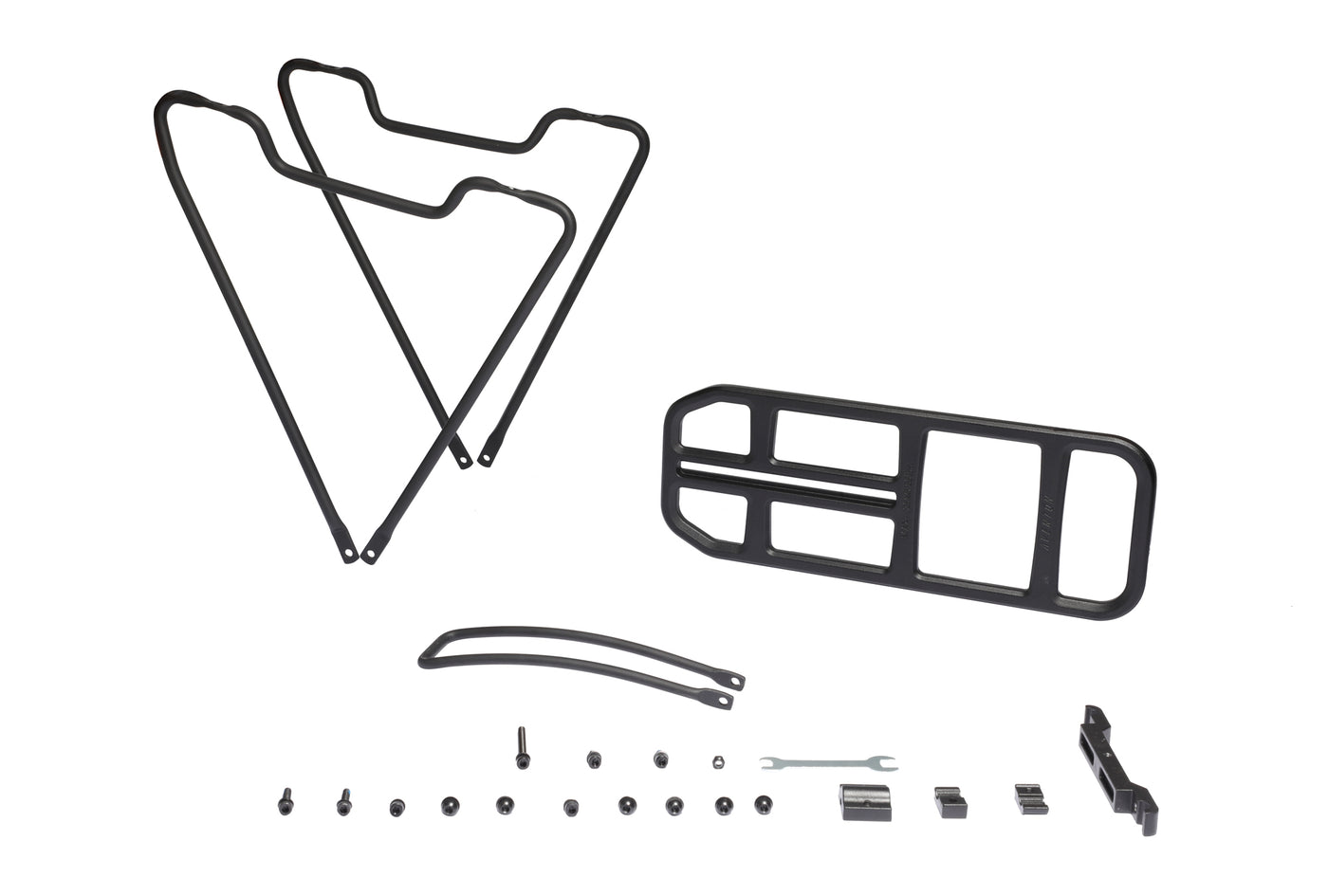 Aventon Rear Rack Sets -Aventure.2 – Rex E-Bikes