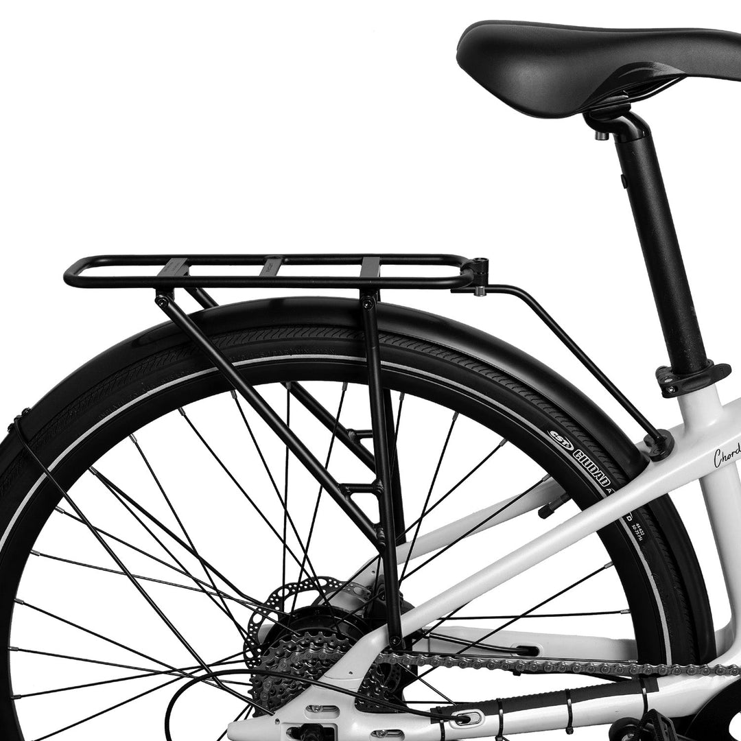 Urtopia CHORD X Rear Rack – Rex E-Bikes