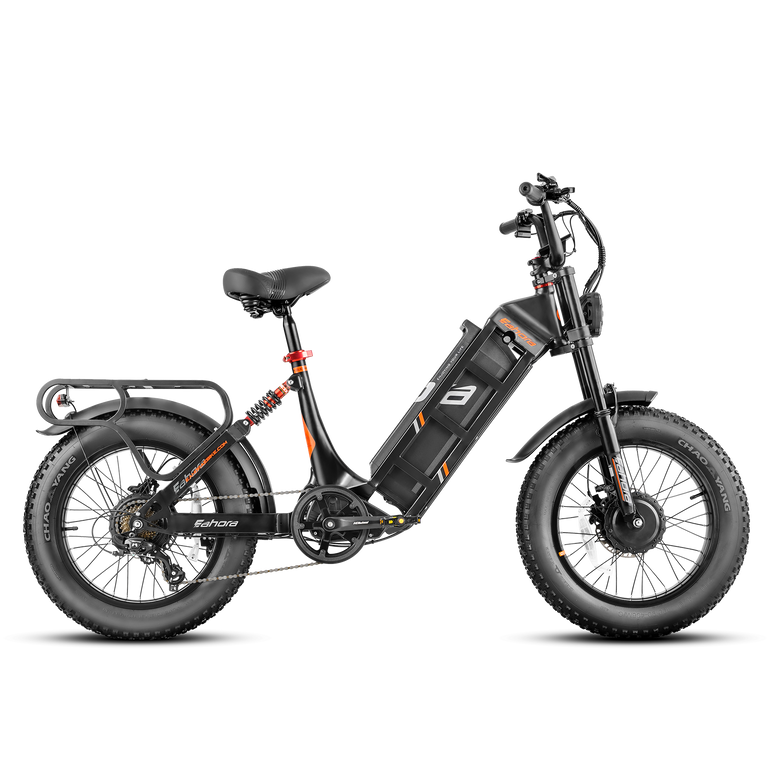 Eahora Juliet 3 – Rex E-Bikes