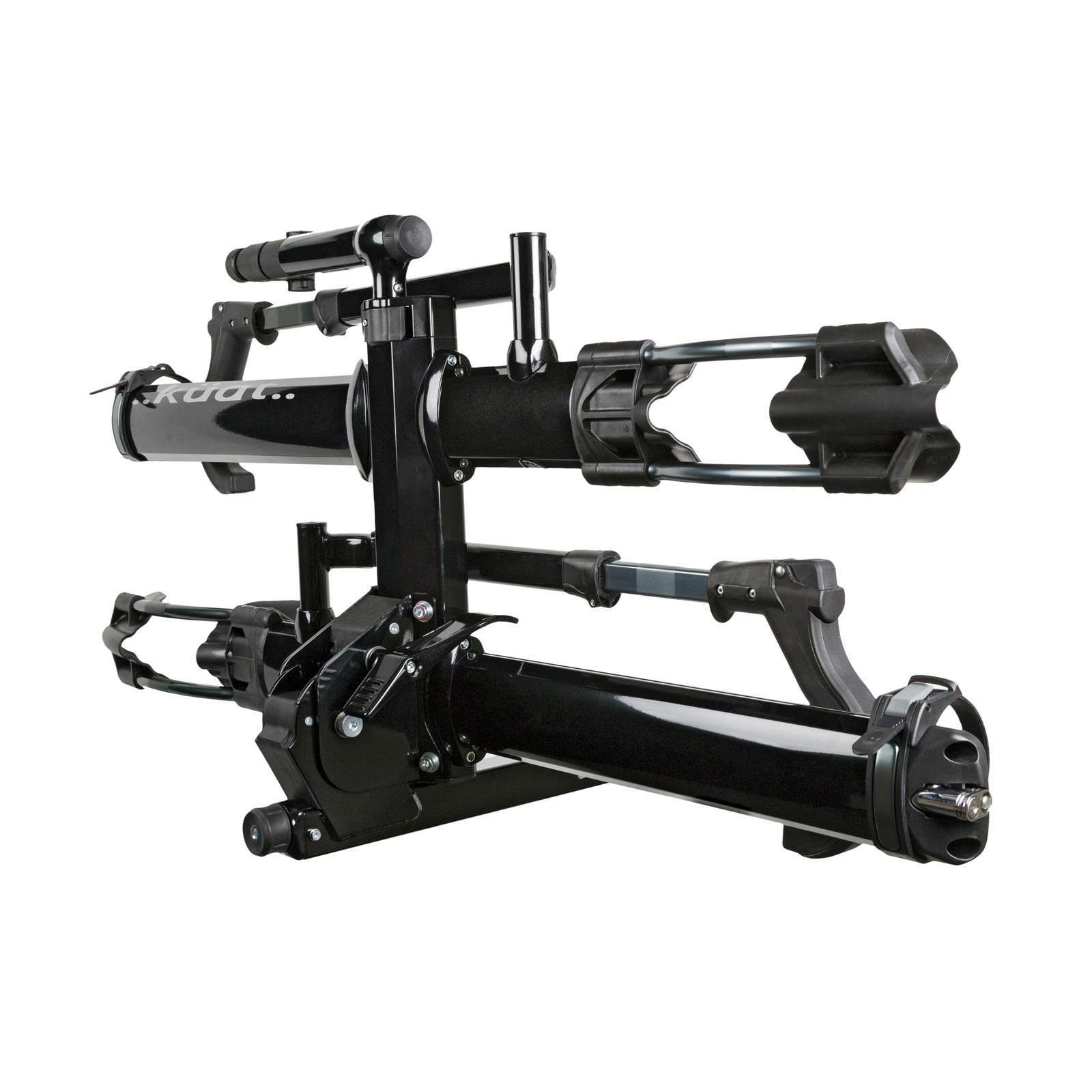 Kuat Rack Assembly & Installation – Rex E-Bikes